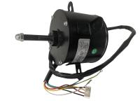 China CE Certified 150W Black Fan Motor for Air Conditioner YDK-150-6K for sale