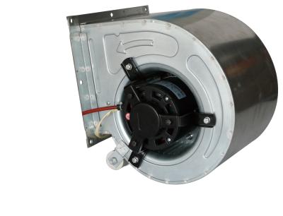 China SYZ 10-10 Centrifugal Blower Fan 950W 4250M³/H 220V Furnace Fan with Custom Aluminum Enclosure for sale