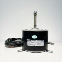 China 1/5hp Pure Copper Single Shaft AC Fan Motor 220-240V 50Hz for Air Conditioner for sale