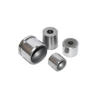 China ISO API PDC Drilling Parts Tungsten Carbide Spray Thread Nozzle for sale