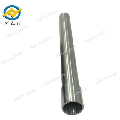 China 410SS Tungsten Carbide Choke Valve Bean Size Choke Abrasive Wear for sale