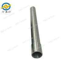 China ISO API Tungsten Carbide Choke Stem And Seat Corrosion Resistance for sale