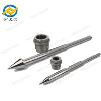 China ISO API Tungsten Carbide Choke Stem And Seat Corrosion Resistance for sale