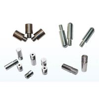 China High Hardness High Density Tungsten Carbide Pin For Milling Measuring for sale