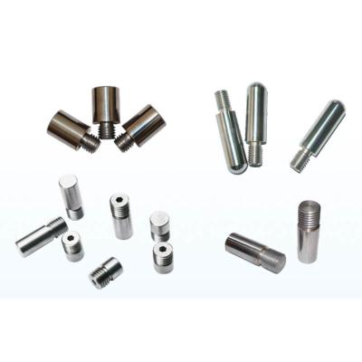 China High Hardness High Density Tungsten Carbide Pin For Milling Measuring for sale