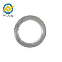 China YG8 Grade Lapping Mechanical Tungsten Carbide Seal Rings For Water Pump for sale