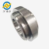 China High Thermal Conductivity Cemented Tungsten Carbide Rings Mechanical Seal For Water Pump for sale