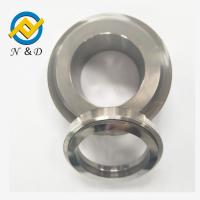 China High Thermal Conductivity Cemented Tungsten Carbide Rings Mechanical Seal For Water Pump for sale