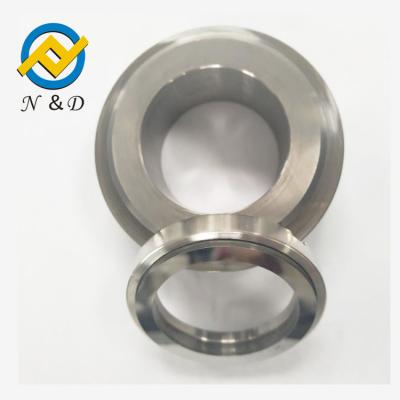 China High Thermal Conductivity Cemented Tungsten Carbide Rings Mechanical Seal For Water Pump for sale