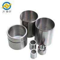 China YG6 YG8 YG10 Tungsten Carbide Bearing Shaft Sleeve Bush For  Oil Field for sale