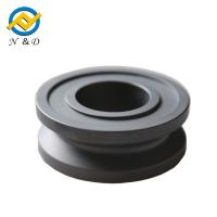 China Nickel Cobalt Cemented Tungsten Carbide Wear Parts API ISO for sale