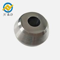 China YG6 YN6 Cemented Tungsten Carbide Mechanical Seal Rings For Pumps for sale