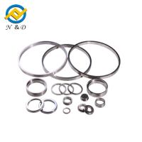 China YG13 Tungsten Carbide Seal Faces Mechanical Sealing For Agitators for sale