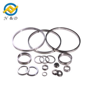 China YG13 Tungsten Carbide Seal Faces Mechanical Sealing For Agitators for sale