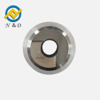 China YG13 Tungsten Carbide Seal Faces Mechanical Sealing For Agitators for sale