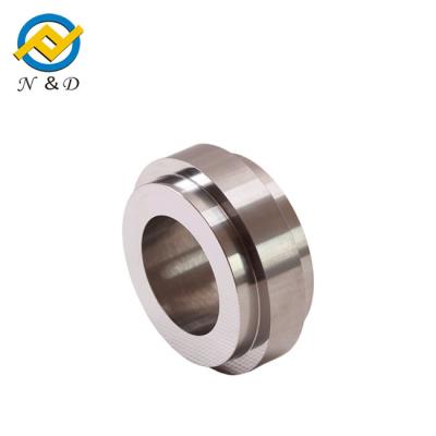 China ISO API Centrifugal Pump Mechanical Seal Ring 88HRA Wear Resistance for sale