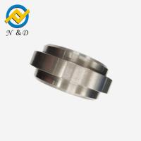 China ISO API Centrifugal Pump Mechanical Seal Ring 88HRA Wear Resistance for sale