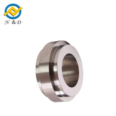 China Mechanical Seals Solid Tungsten Carbide TC Rings For Agitators for sale
