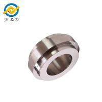 China 6% Co Tungsten Carbide Seal Rings Wear Parts YN6 YN8 YN10 for sale