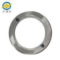 China OEM Anti Corrosion Mechanical Seal Tungsten Carbide YN6 YN8 YN10 for sale