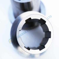 China ISO  Cobalt Nickel Tungsten Carbide Bushing for sale