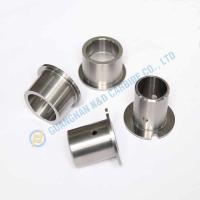 China YG YN T.C Bush Shape Mechanical Seal Sleeve Shaft Sleeve Bushing for sale