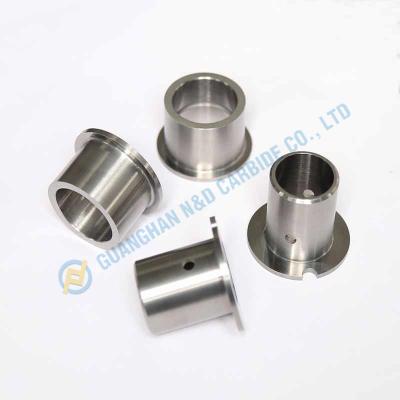 China YG YN T.C Bush Shape Mechanical Seal Sleeve Shaft Sleeve Bushing for sale