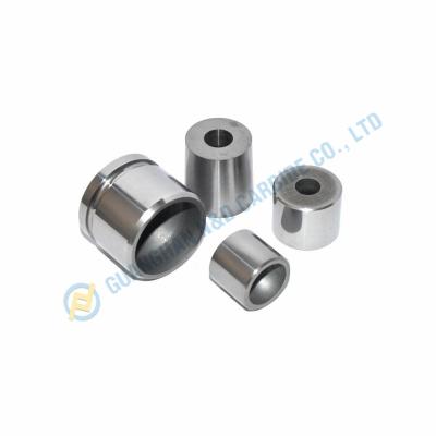 China WC CO Plum Blossom Thread Tungsten Carbide Nozzles PDC Drill Bits for sale