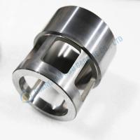 China API ISO Tungsten Carbide Wear Parts Cemented Carbide Tool Anti Corrosion for sale