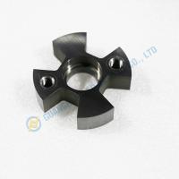 China API ISO Tungsten Carbide Wear Parts Cemented Carbide Tool Anti Corrosion for sale