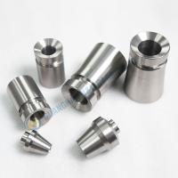 China API ISO Tungsten Carbide Wear Parts Cemented Carbide Tool Anti Corrosion for sale