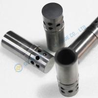 China API ISO Tungsten Carbide Wear Parts Cemented Carbide Tool Anti Corrosion for sale