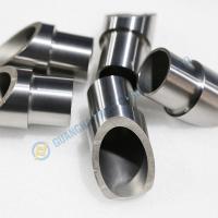 China API ISO Tungsten Carbide Wear Parts Cemented Carbide Tool Anti Corrosion for sale