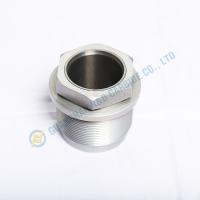 China Tungsten Carbide Wear Parts Choke Beans For Oil Field Industry for sale