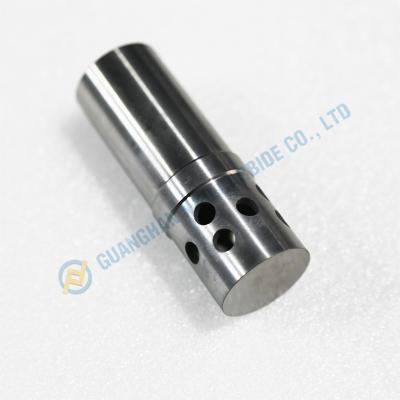 China Tungsten Carbide Flow Cages for sale