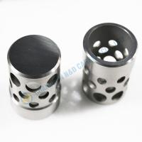 China Tungsten Carbide Flow Cages for sale