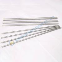 China Tungsten Carbide Rods for sale