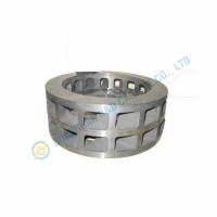 China Tungsten Carbide Accelerator for sale