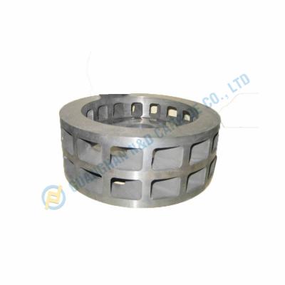 China Tungsten Carbide Accelerator for sale