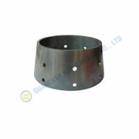 China Tungsten Carbide Round Cone for sale