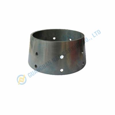 China Tungsten Carbide Round Cone for sale