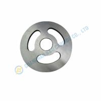 China Tungsten Carbide Scattered Disk for sale