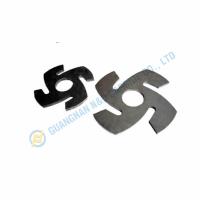 China Tungsten Carbide Scattered Disk for sale