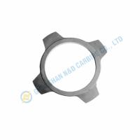 China Tungsten Carbide Scattered Disk for sale