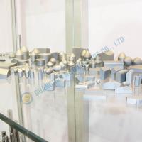 China HPGR Tungsten Carbide Studs With Pin Head For Grinding Stones And Mines for sale