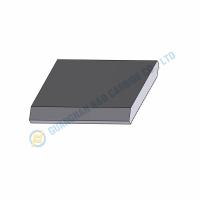 China Tungsten Carbide Tiles for sale