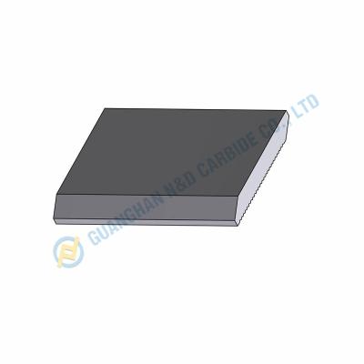 China Tungsten Carbide Tiles for sale