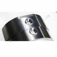 China Tungsten Carbide Centrifuge Tiles for sale