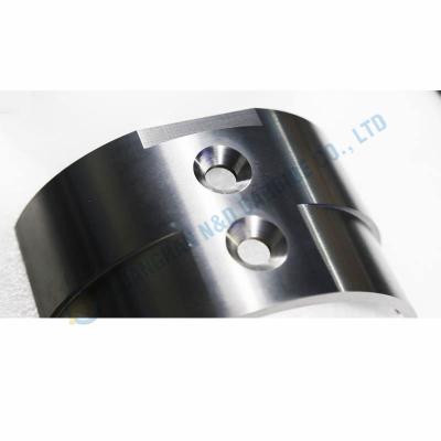 China Tungsten Carbide Centrifuge Tiles for sale