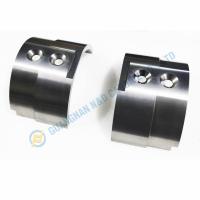 China Tungsten Carbide Centrifuge Tiles for sale